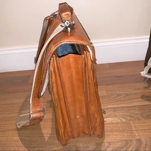 Bags | Tony Perotty Italian Leather | Poshmark